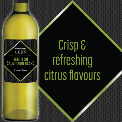 Thirsty Vintner | Homemade Wine Kits in Victoria BC